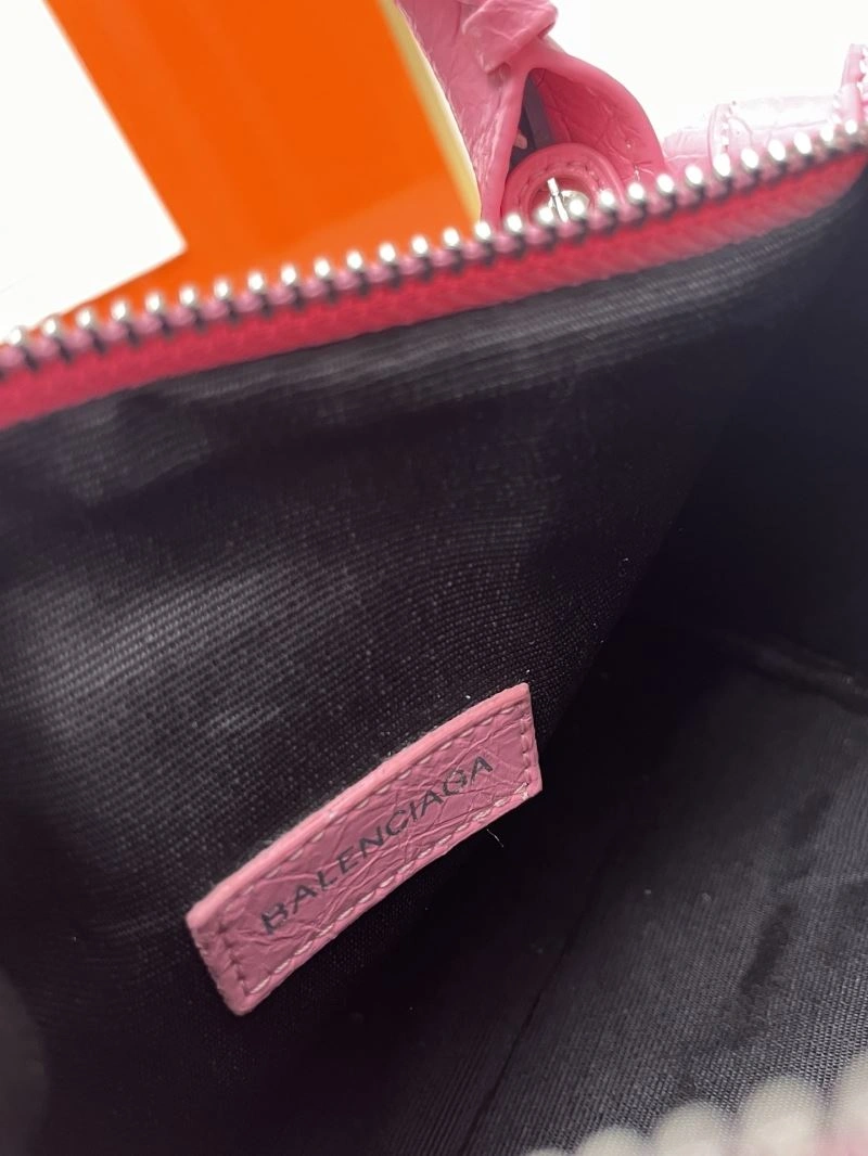 Top match Balenciaga Top Handle Bags