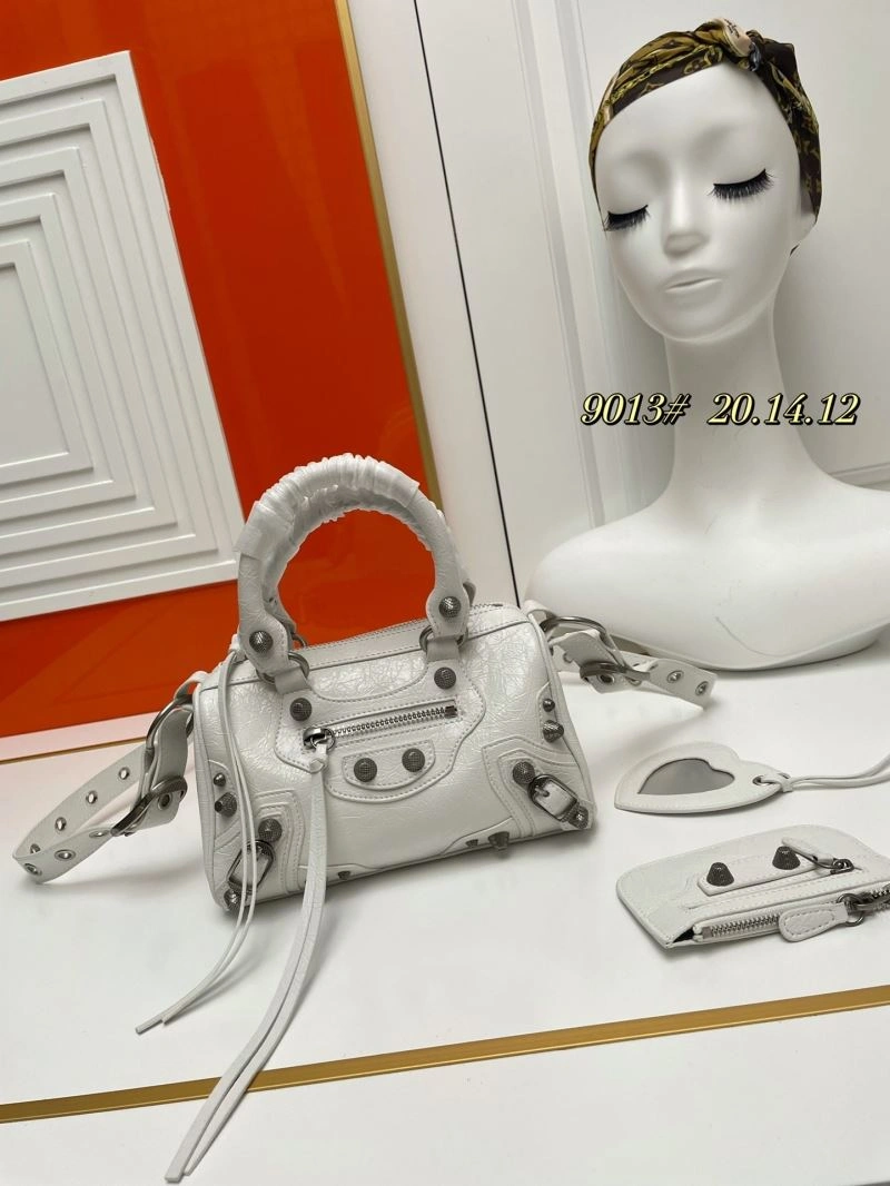 Balenciaga Top Handle Bags