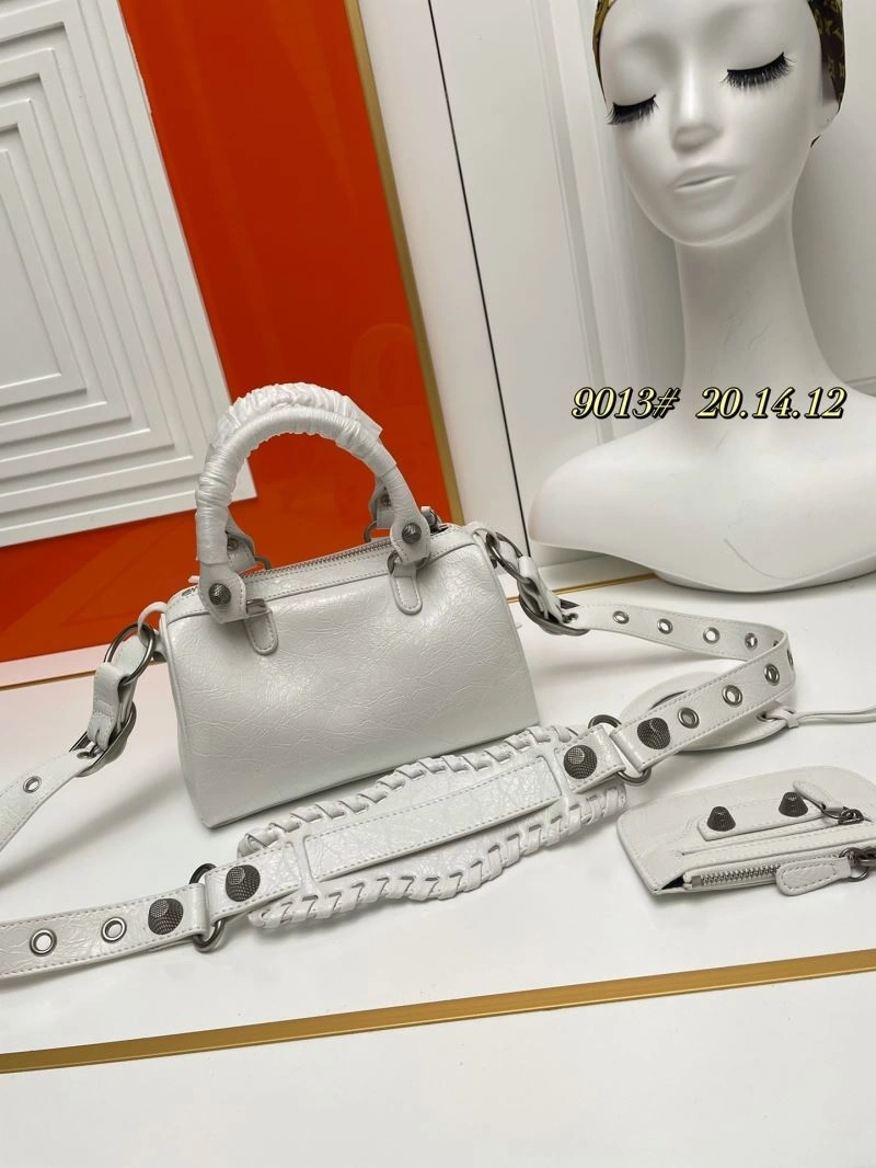 Real Balenciaga Top Handle Bags
