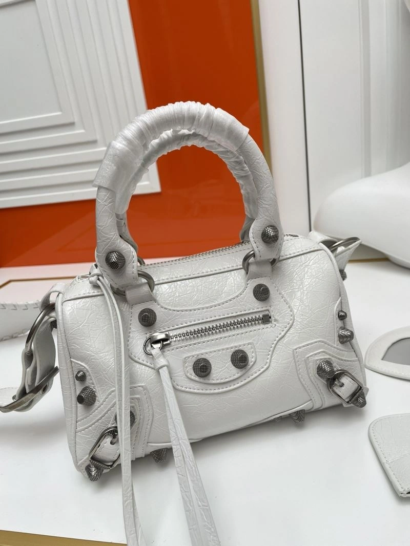 Real Balenciaga Top Handle Bags