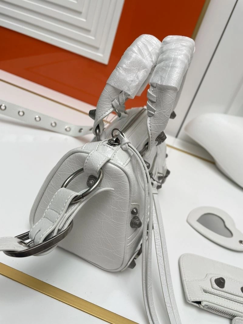 Real Balenciaga Top Handle Bags
