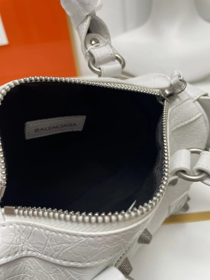 Real Balenciaga Top Handle Bags