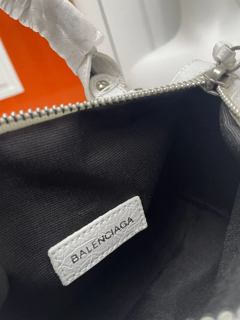 Real Balenciaga Top Handle Bags