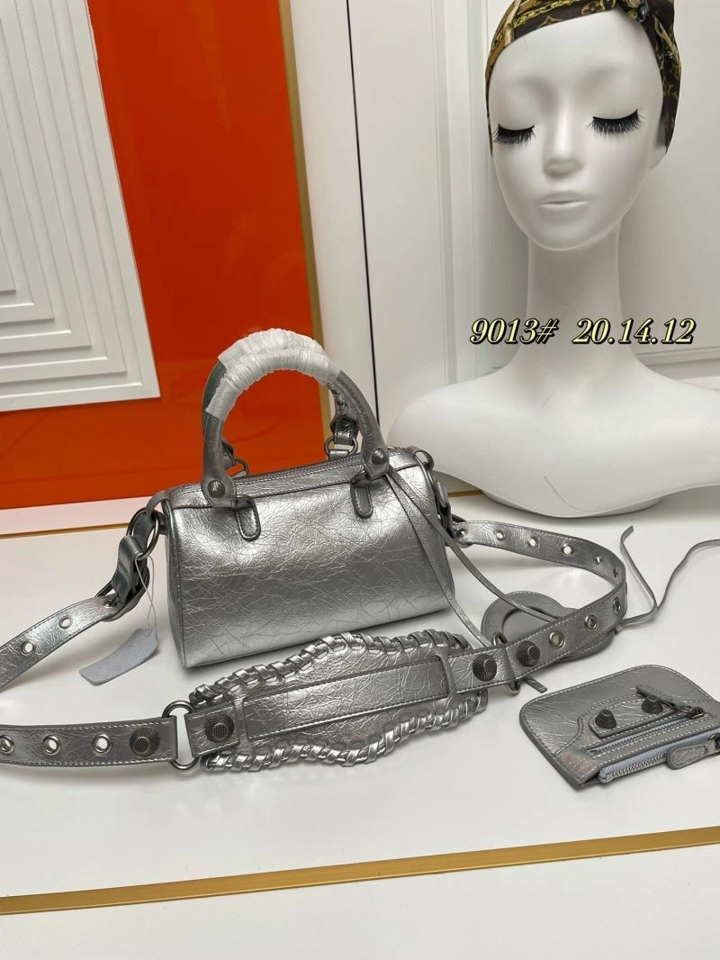 Genuine Balenciaga Top Handle Bags