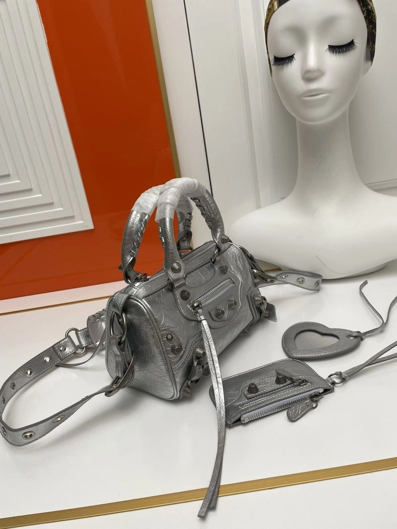 Genuine Balenciaga Top Handle Bags