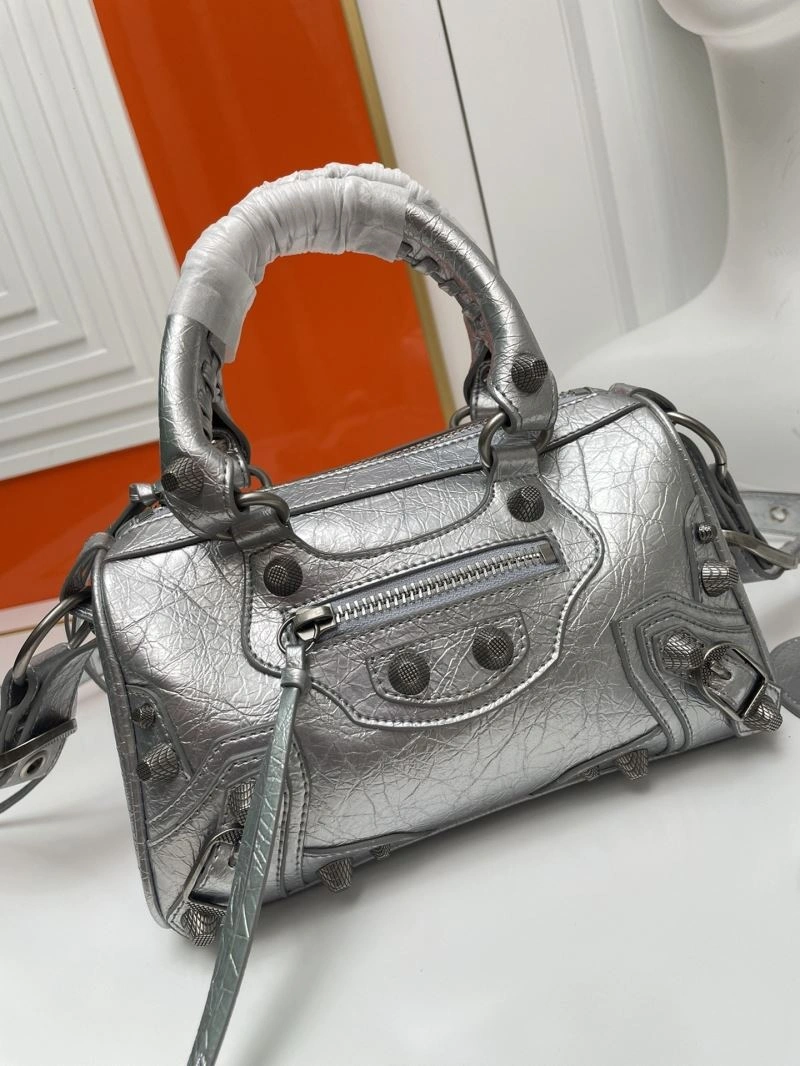 Genuine Balenciaga Top Handle Bags