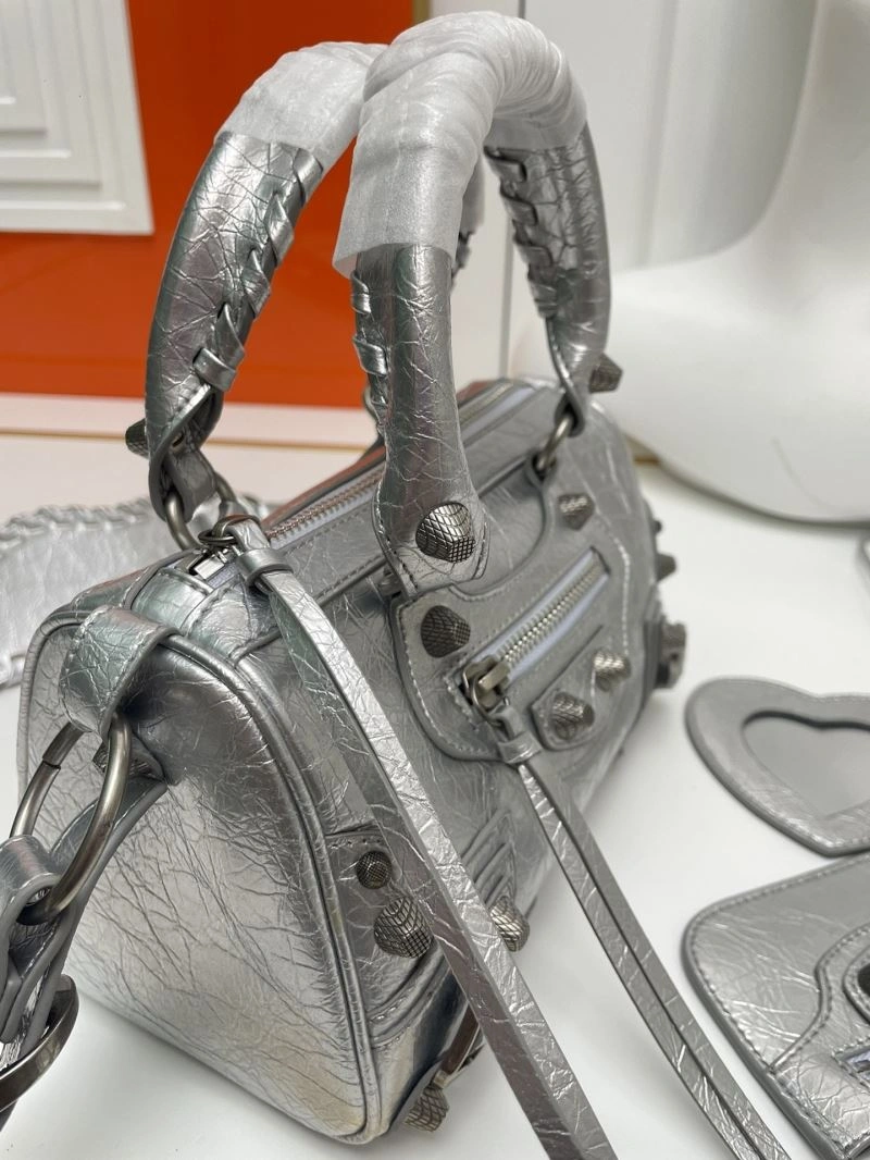 Genuine Balenciaga Top Handle Bags
