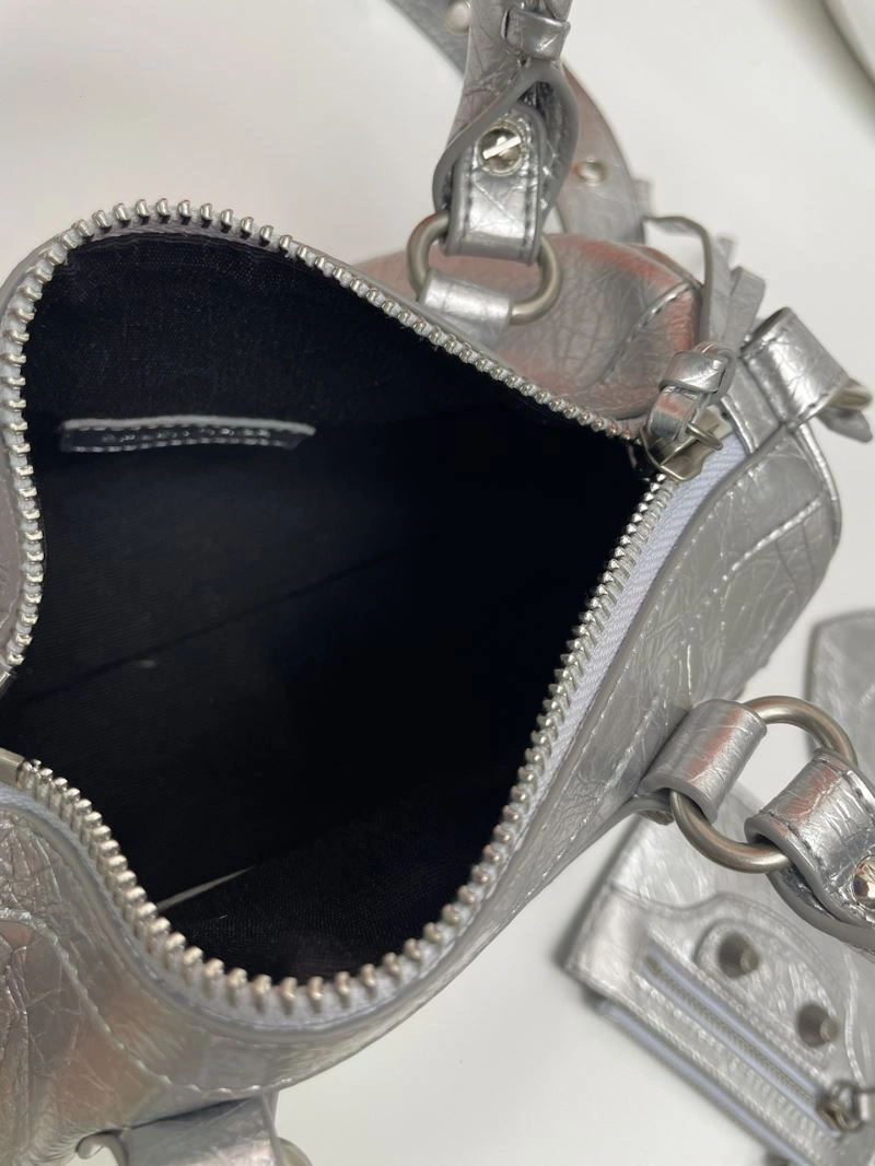Genuine Balenciaga Top Handle Bags