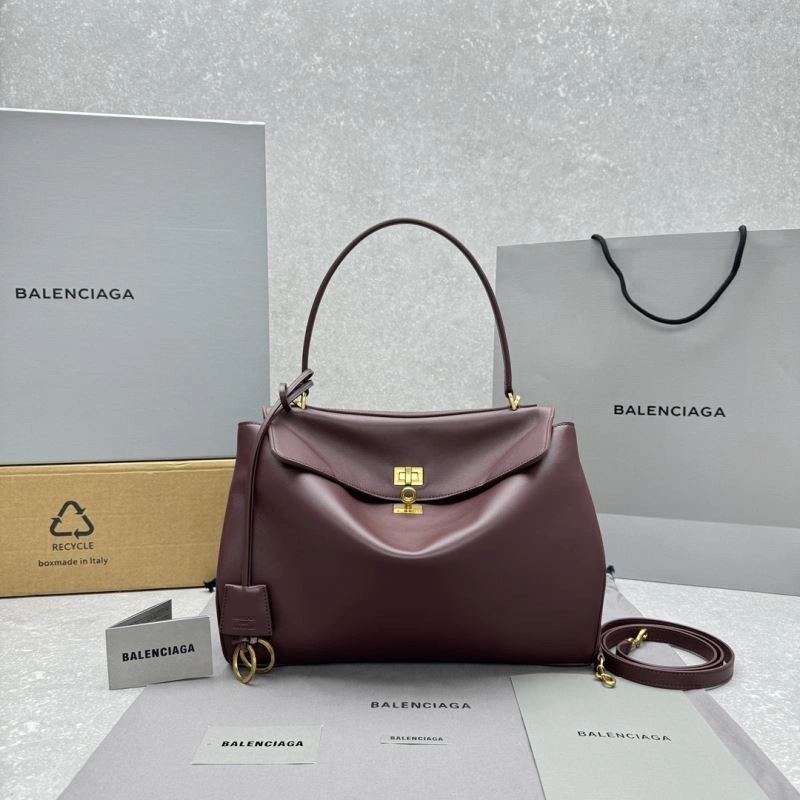 Balenciaga Top Handle Bags