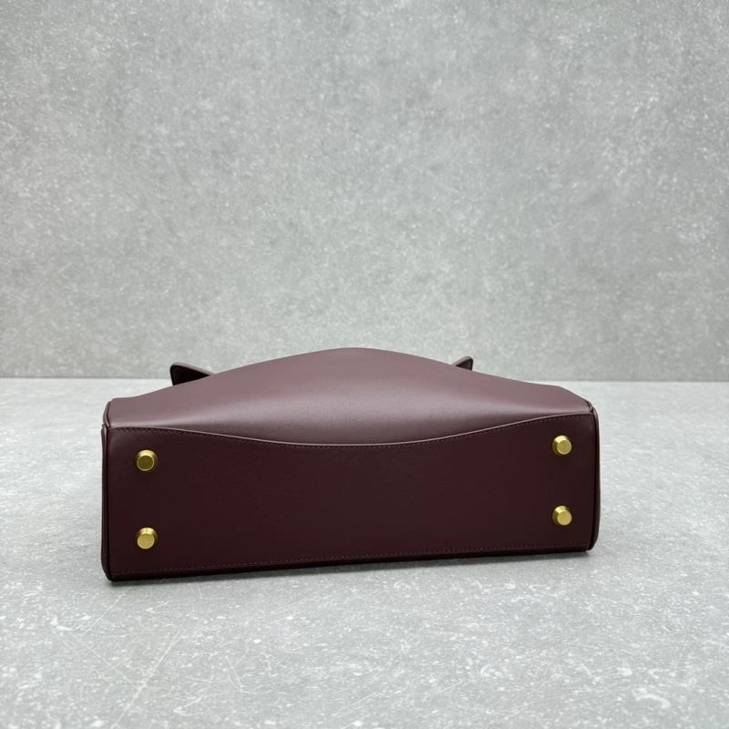 Value-priced Balenciaga Top Handle Bags