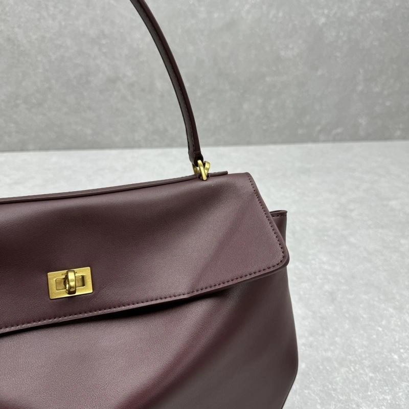Value-priced Balenciaga Top Handle Bags