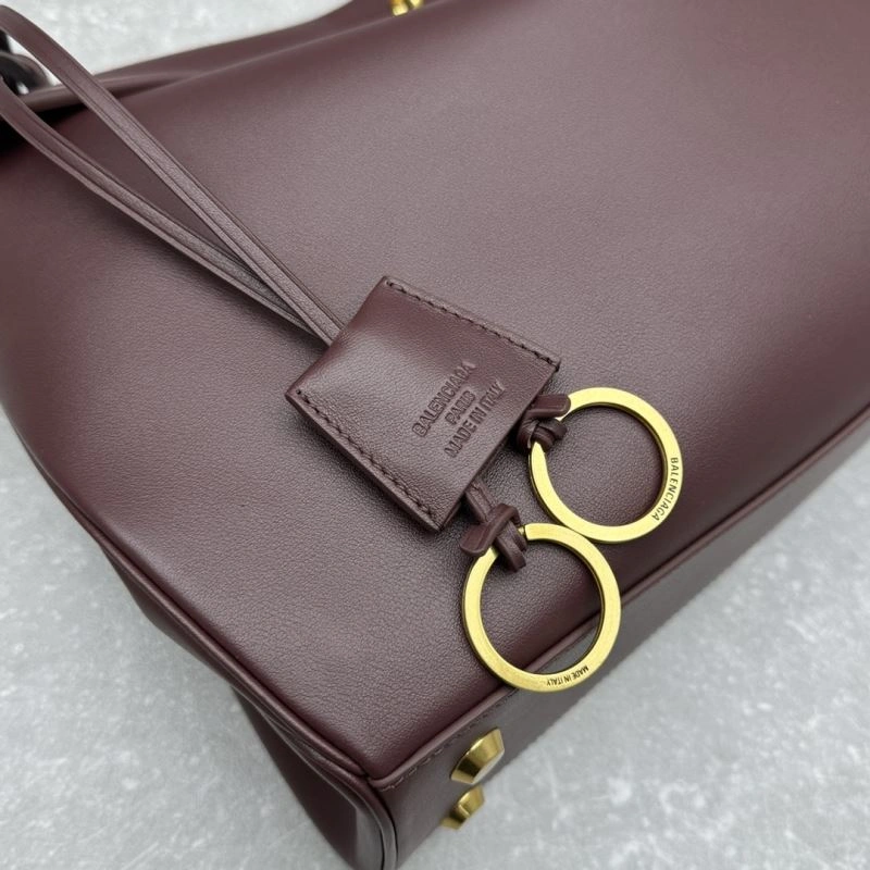 Value-priced Balenciaga Top Handle Bags