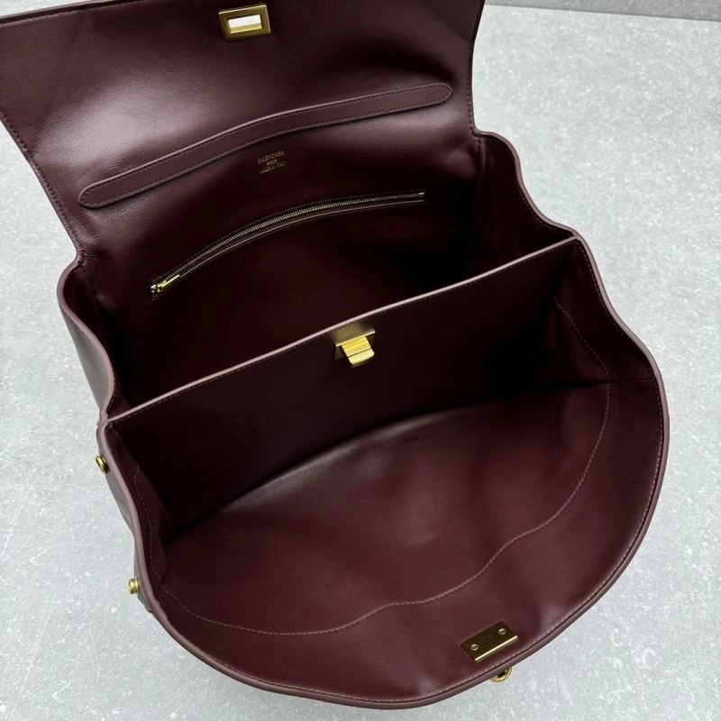 Value-priced Balenciaga Top Handle Bags
