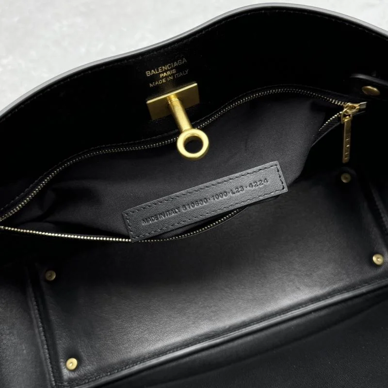 Accurate model Balenciaga Top Handle Bags