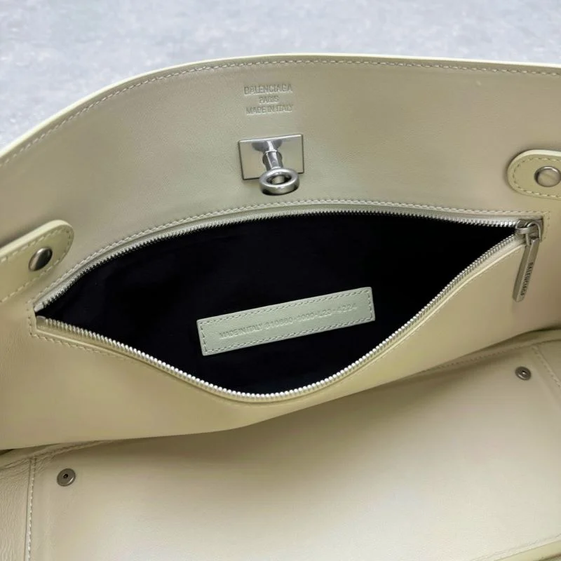 Indistinguishable Balenciaga Top Handle Bags