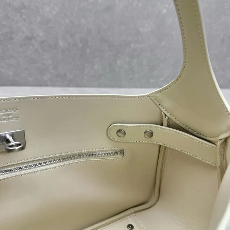 Indistinguishable Balenciaga Top Handle Bags