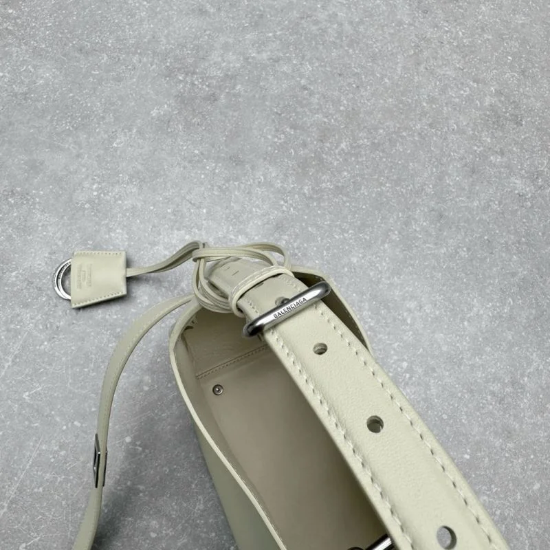 Indistinguishable Balenciaga Top Handle Bags