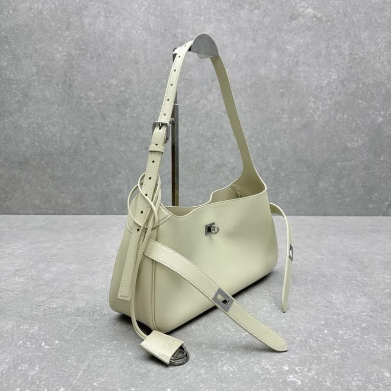 Indistinguishable Balenciaga Top Handle Bags