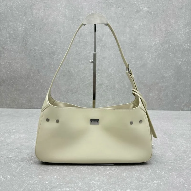 Indistinguishable Balenciaga Top Handle Bags