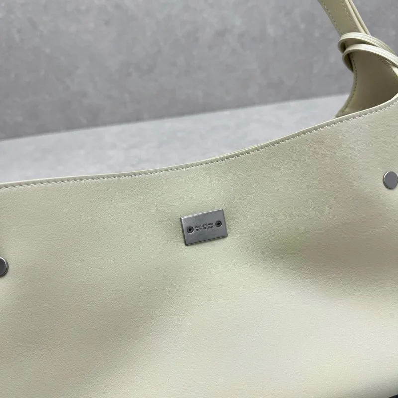 Indistinguishable Balenciaga Top Handle Bags