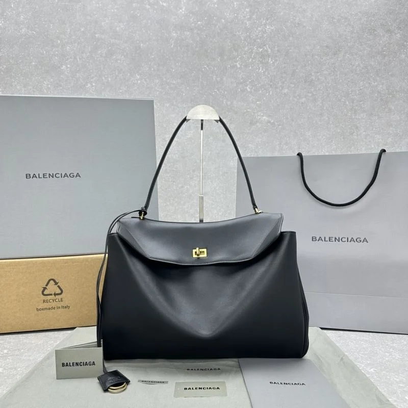 Balenciaga Top Handle Bags