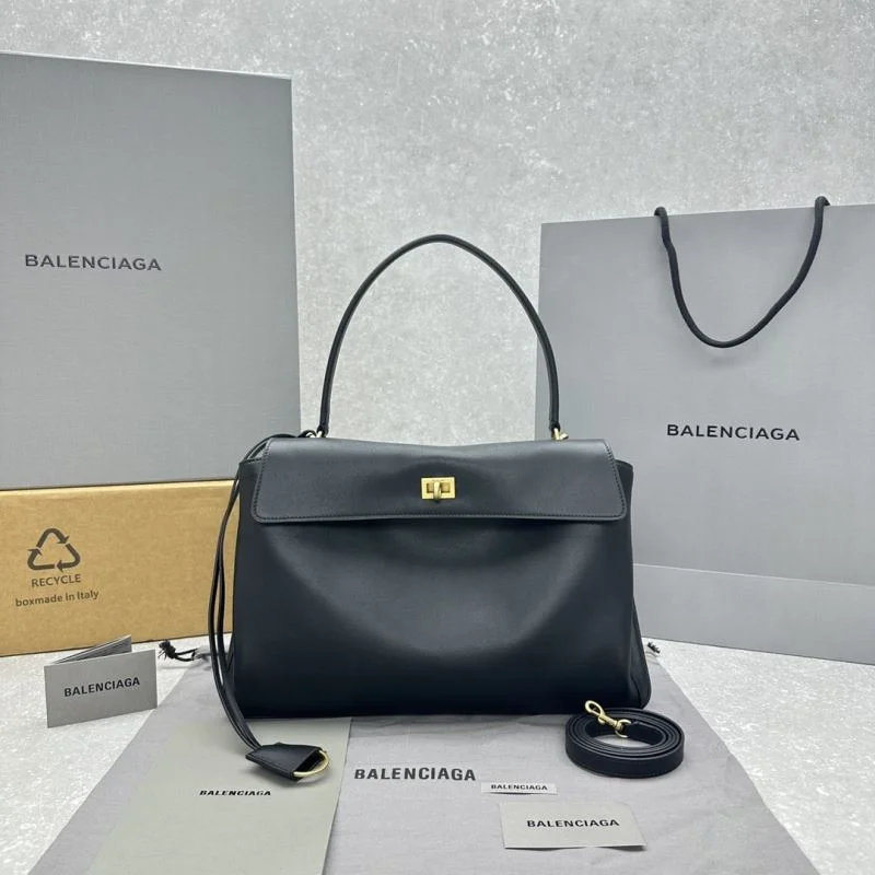 Balenciaga Top Handle Bags