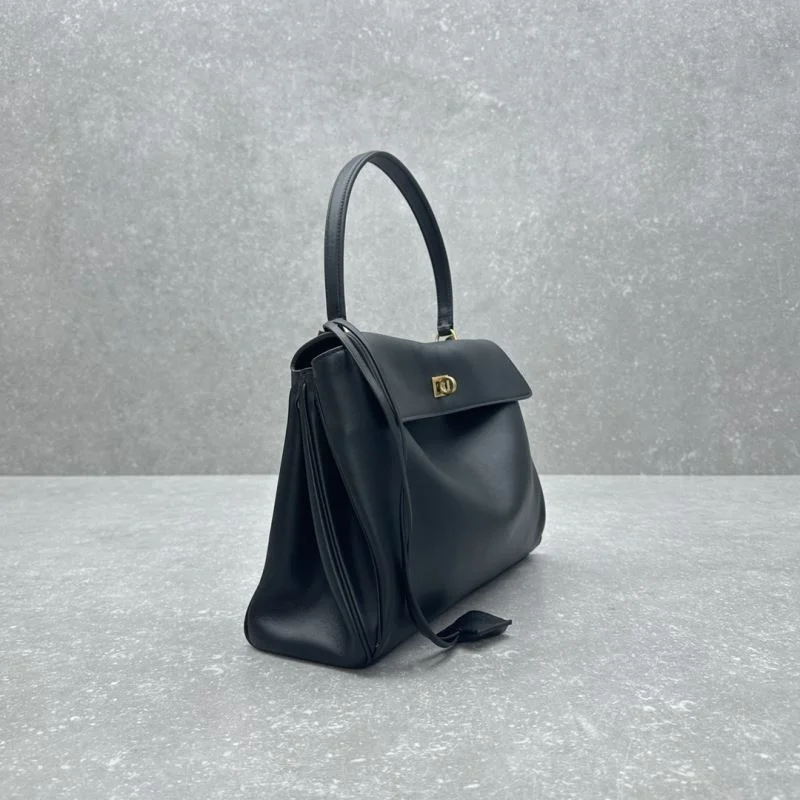 Top mirror Balenciaga Top Handle Bags