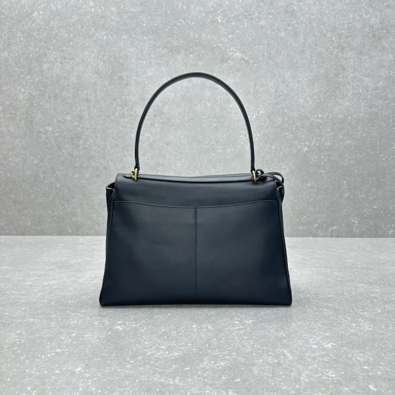 Top mirror Balenciaga Top Handle Bags
