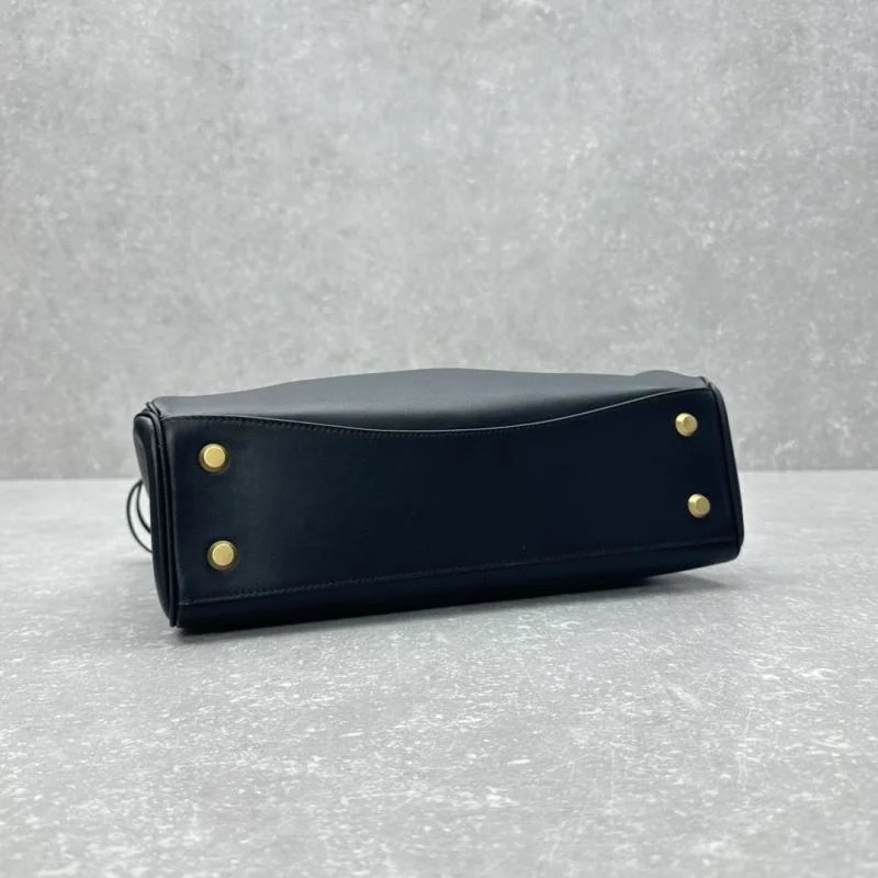 Top mirror Balenciaga Top Handle Bags