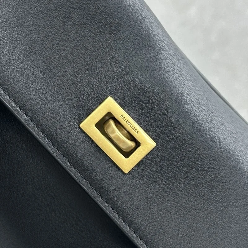 Top mirror Balenciaga Top Handle Bags