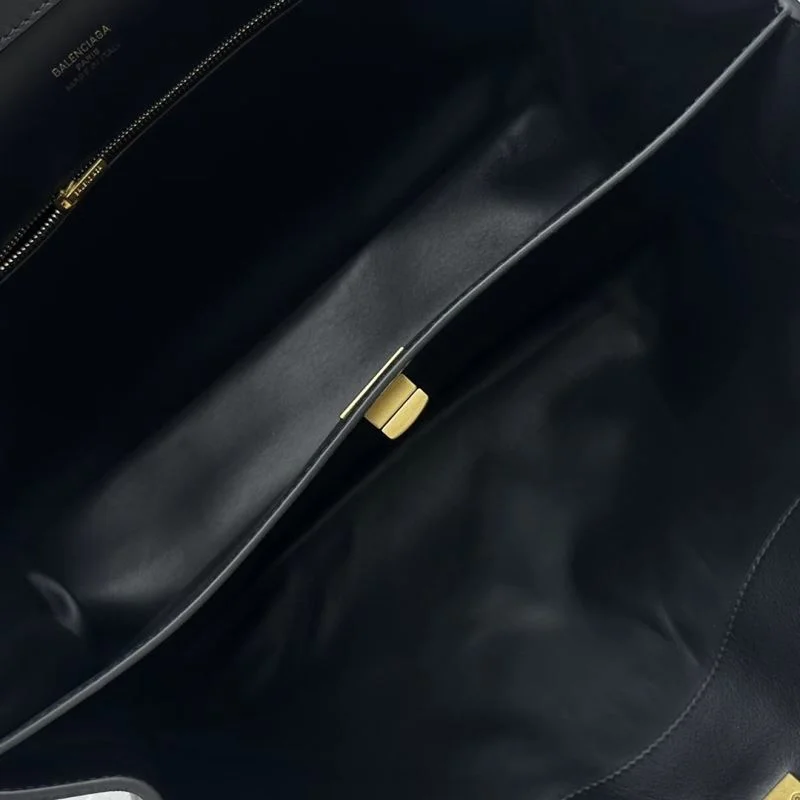 Top mirror Balenciaga Top Handle Bags