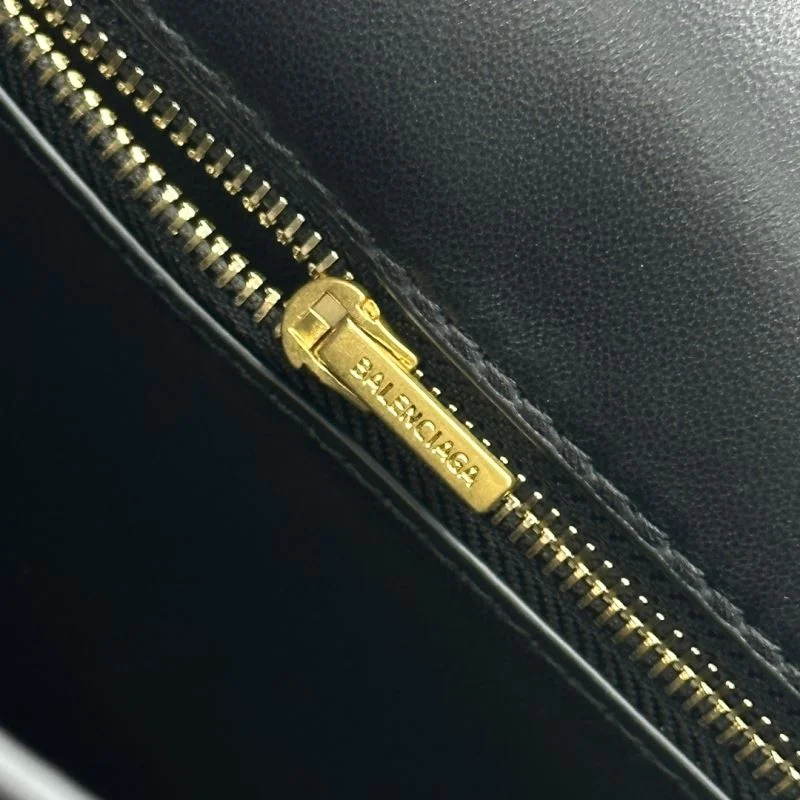 Top mirror Balenciaga Top Handle Bags