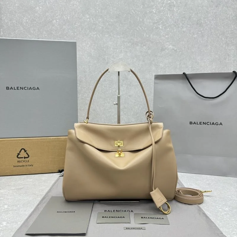 Balenciaga Top Handle Bags