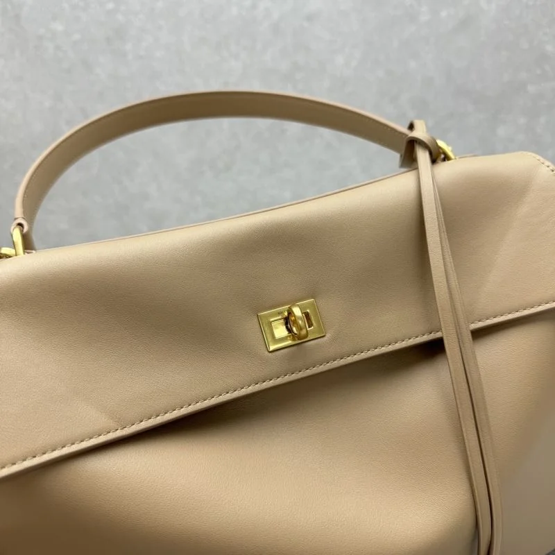 Accurate model Balenciaga Top Handle Bags