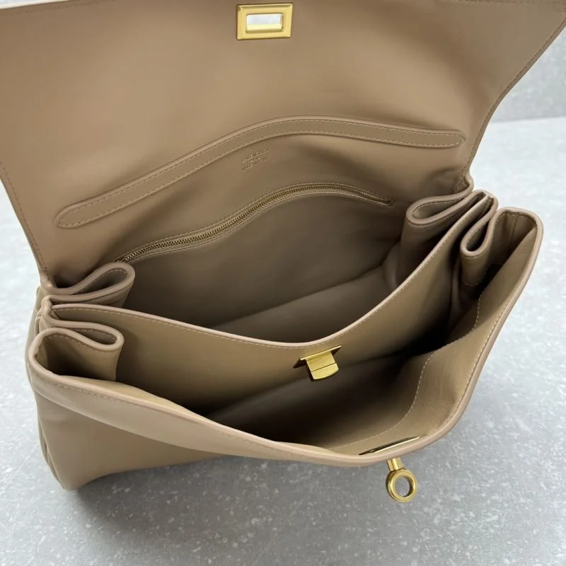 Accurate model Balenciaga Top Handle Bags
