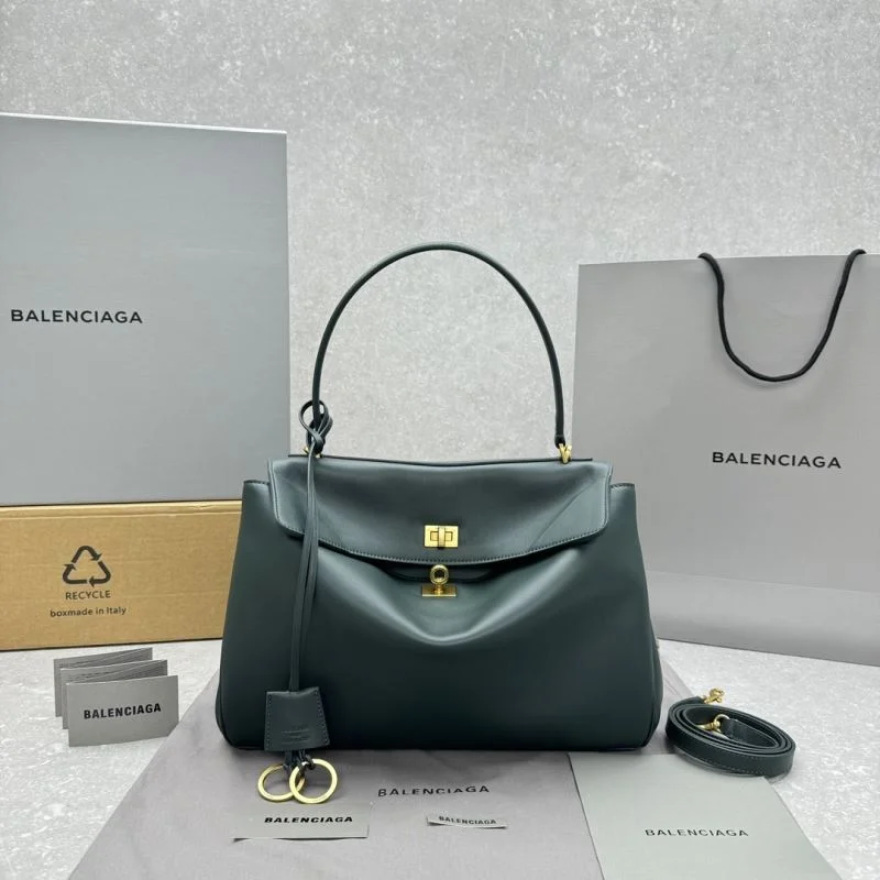 Balenciaga Top Handle Bags