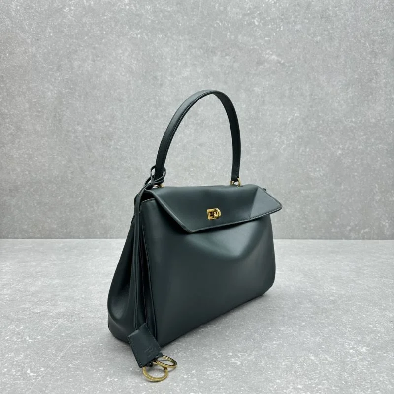 Indistinguishable Balenciaga Top Handle Bags