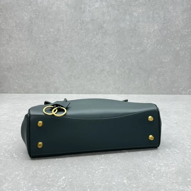 Indistinguishable Balenciaga Top Handle Bags