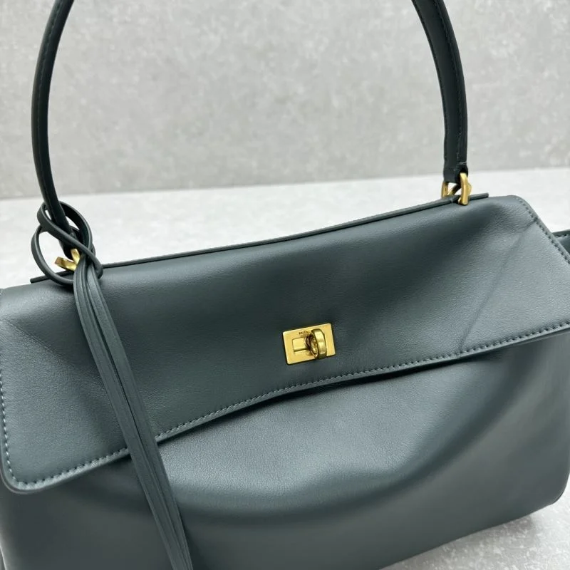 Indistinguishable Balenciaga Top Handle Bags
