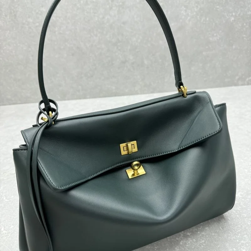 Indistinguishable Balenciaga Top Handle Bags