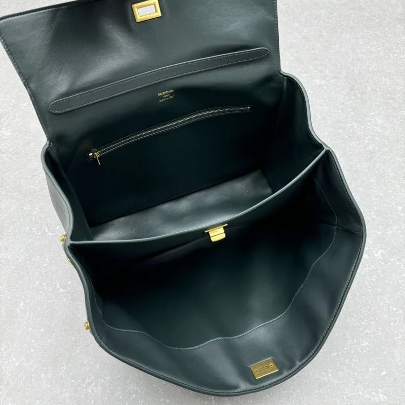 Indistinguishable Balenciaga Top Handle Bags