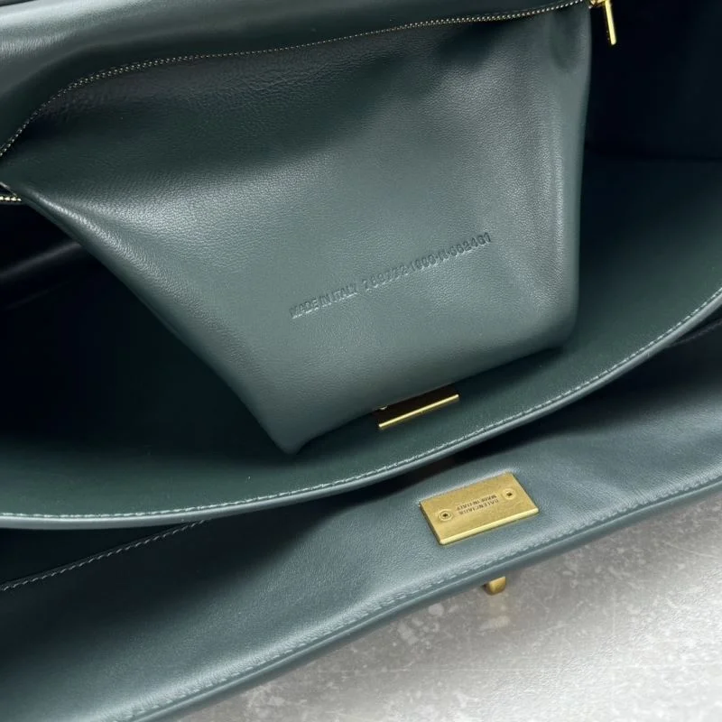 Indistinguishable Balenciaga Top Handle Bags