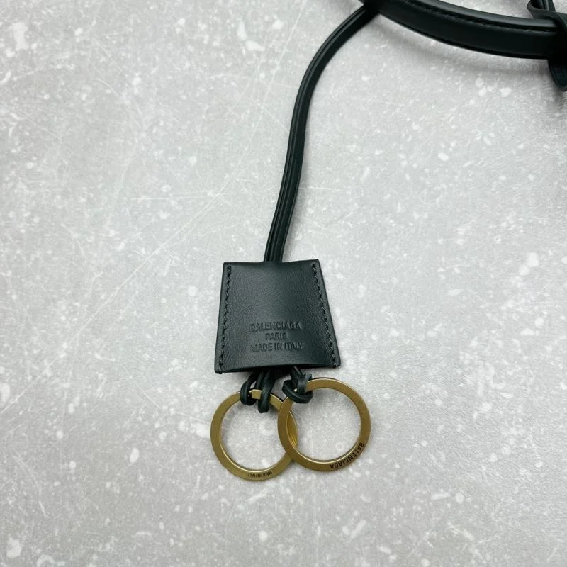 Indistinguishable Balenciaga Top Handle Bags