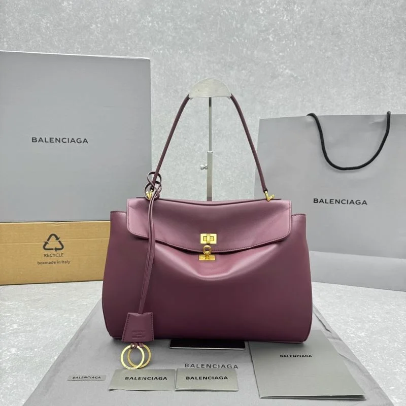 Balenciaga Top Handle Bags