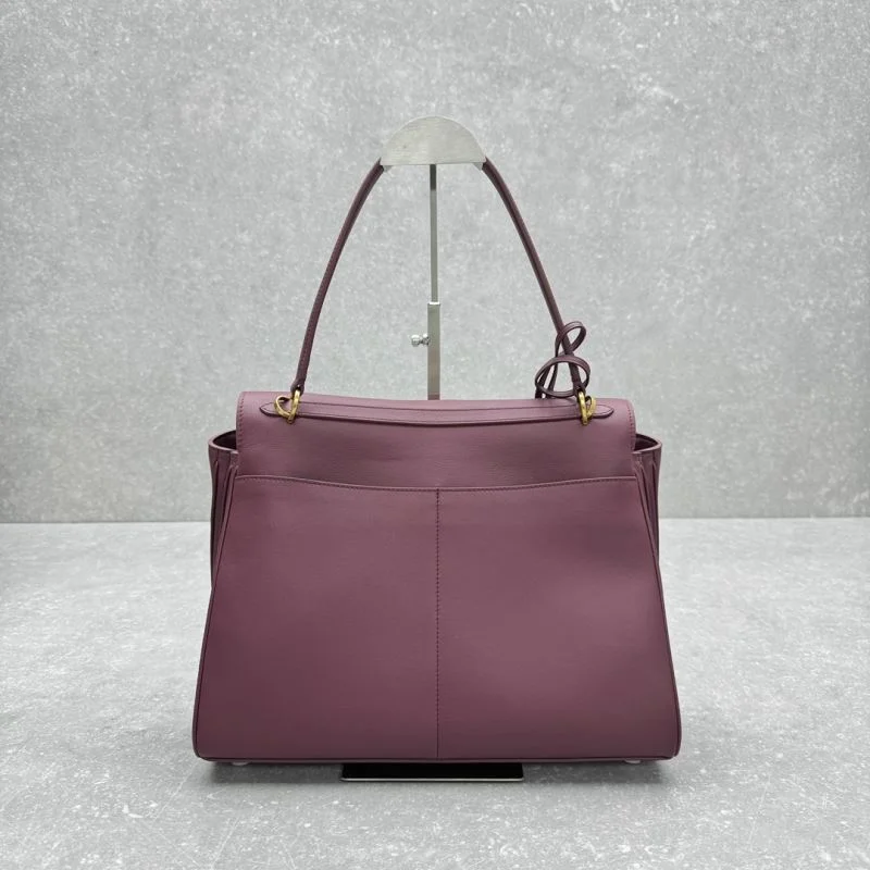 Brand-original Balenciaga Top Handle Bags
