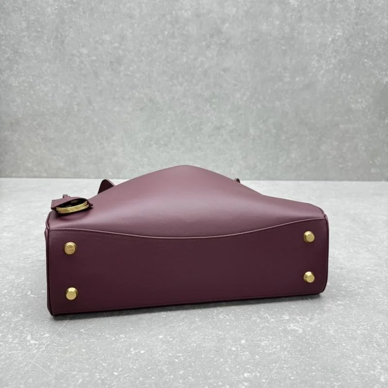Brand-original Balenciaga Top Handle Bags