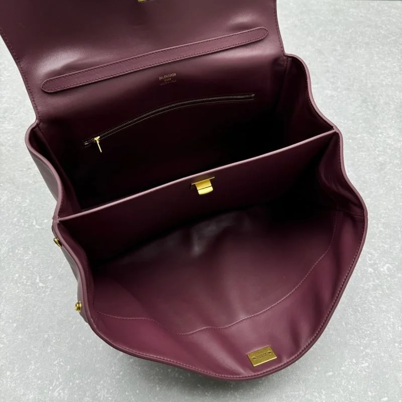 Brand-original Balenciaga Top Handle Bags