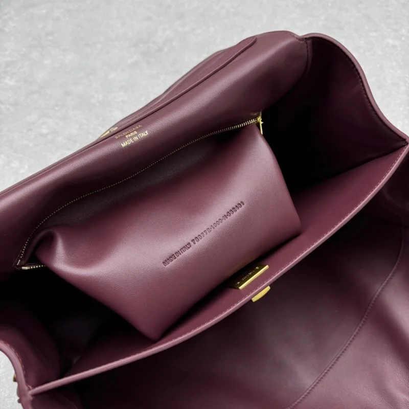 Brand-original Balenciaga Top Handle Bags