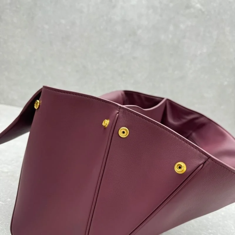Brand-original Balenciaga Top Handle Bags