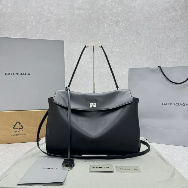 Balenciaga Top Handle Bags